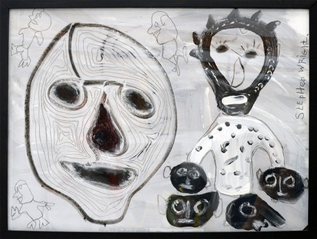 Museum | House Of Dreams Museum London /artist Stephen Wright | England