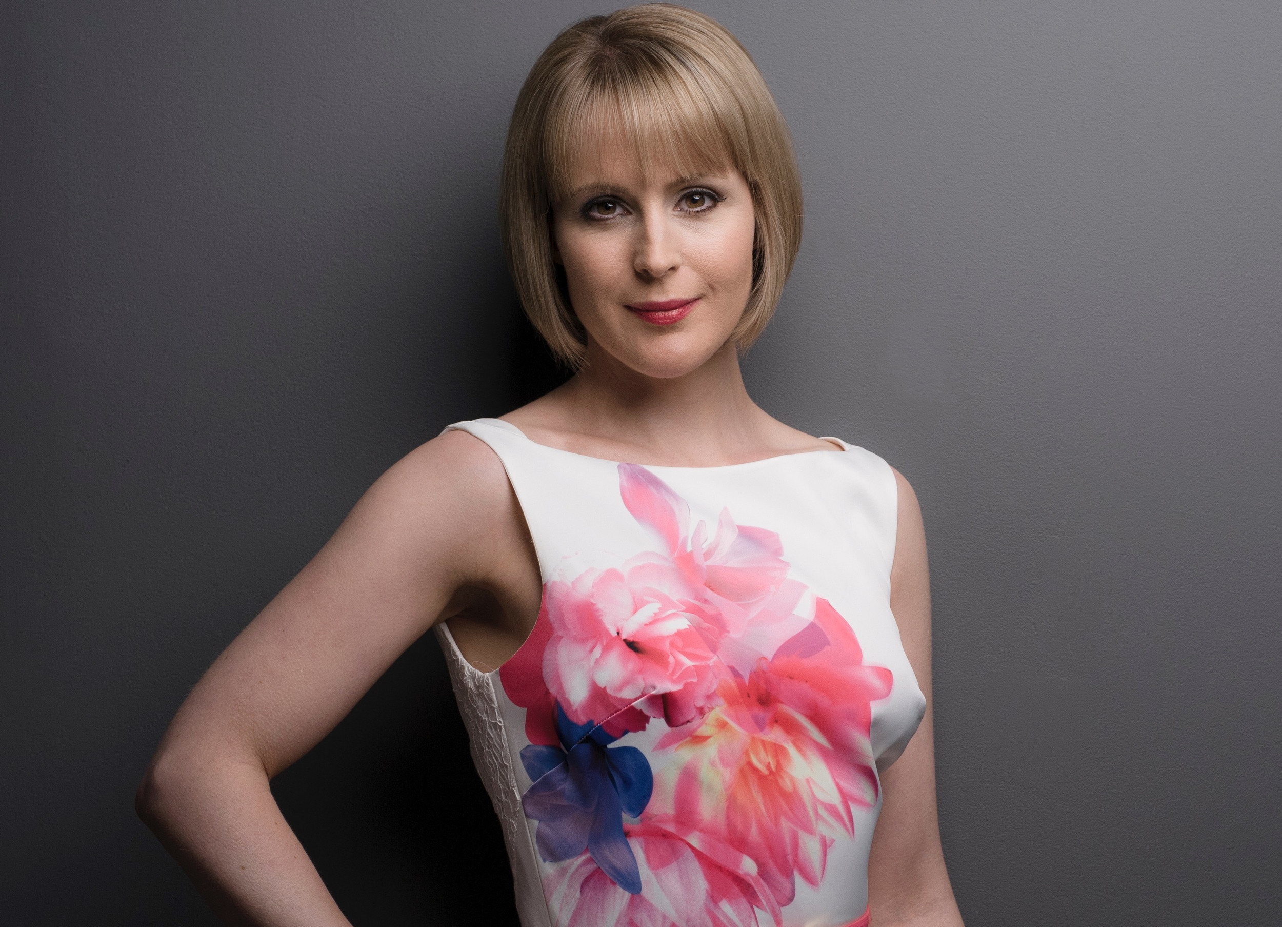 Wedding Ceremony Singer | Elaine Gray | Scotland