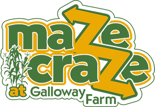 Galloway Farm | Hallsboro | Home of Maze Craze the best maze in NC ...
