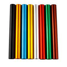 BATON SET 8 ALUMINIUM | Solly Sport Shop