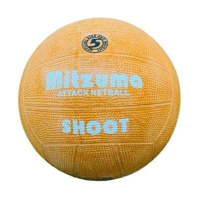 NETBALL BALLS | Solly Sport Shop