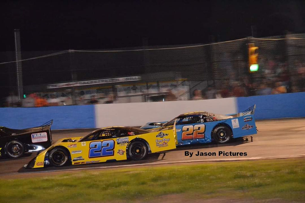 HOME | Trackside Racing