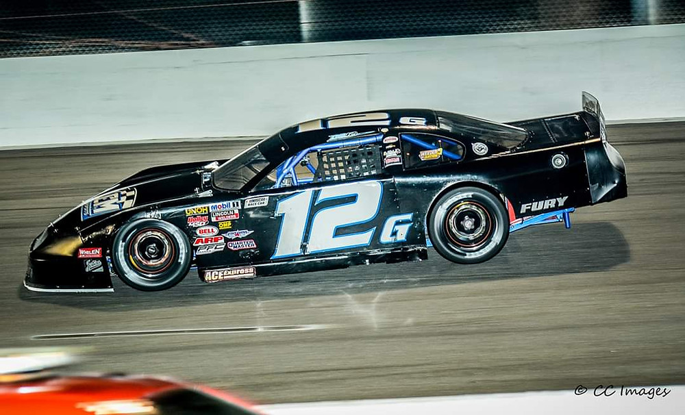 Northeast Super Late Model Star to compete in ARCA East Series in 2020