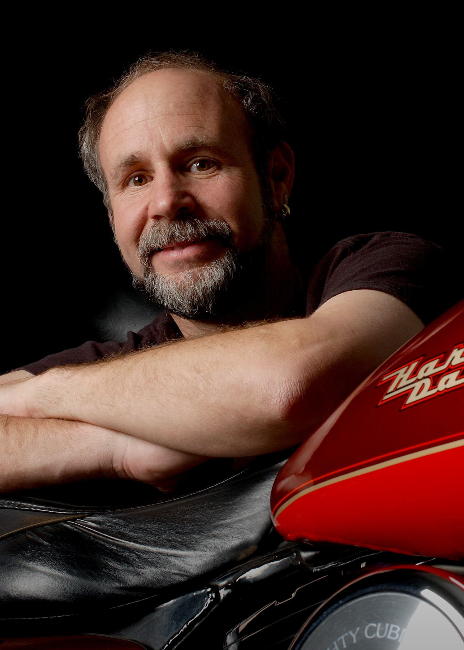 Michael Lichter