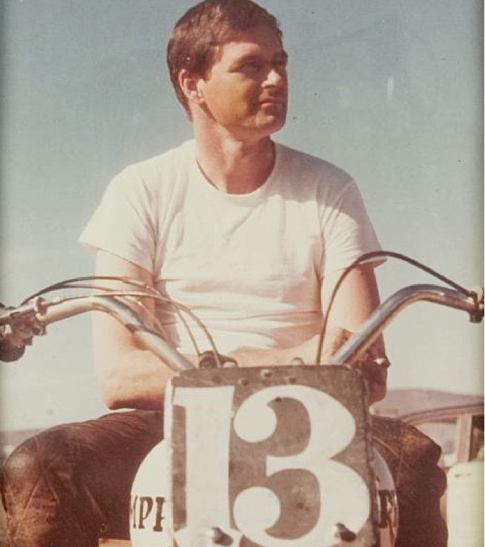 James Sherwin "Bud" Ekins