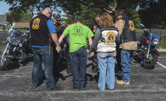 Christian Motorcyclist Association