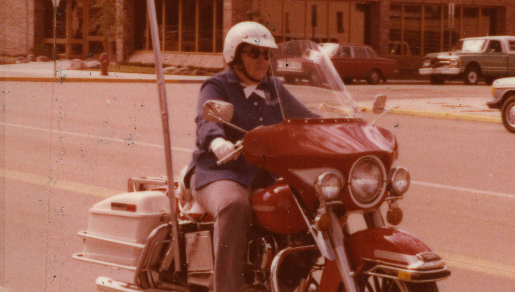 Mary Shepard Cutright | Sturgis Museum