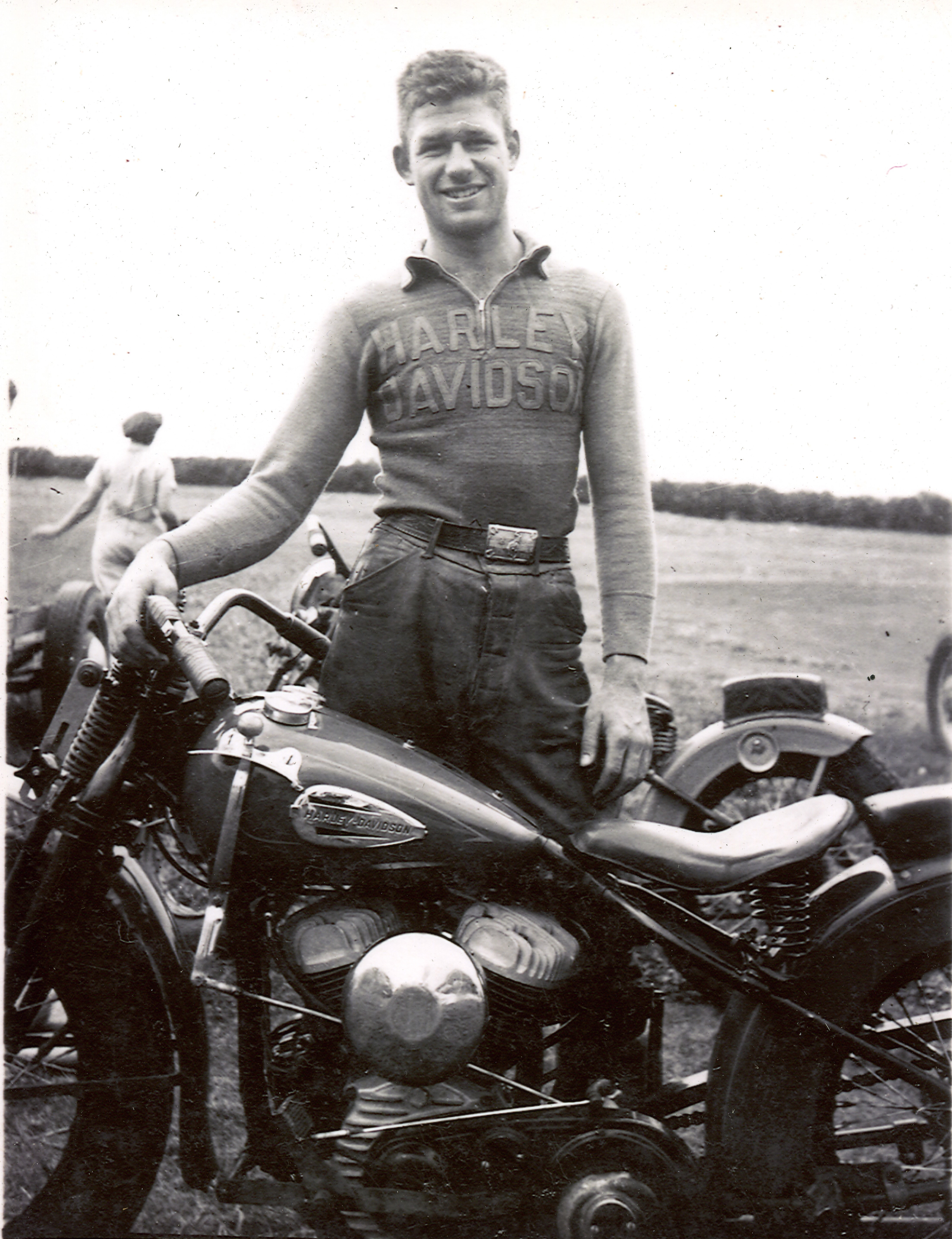 Al Nelson