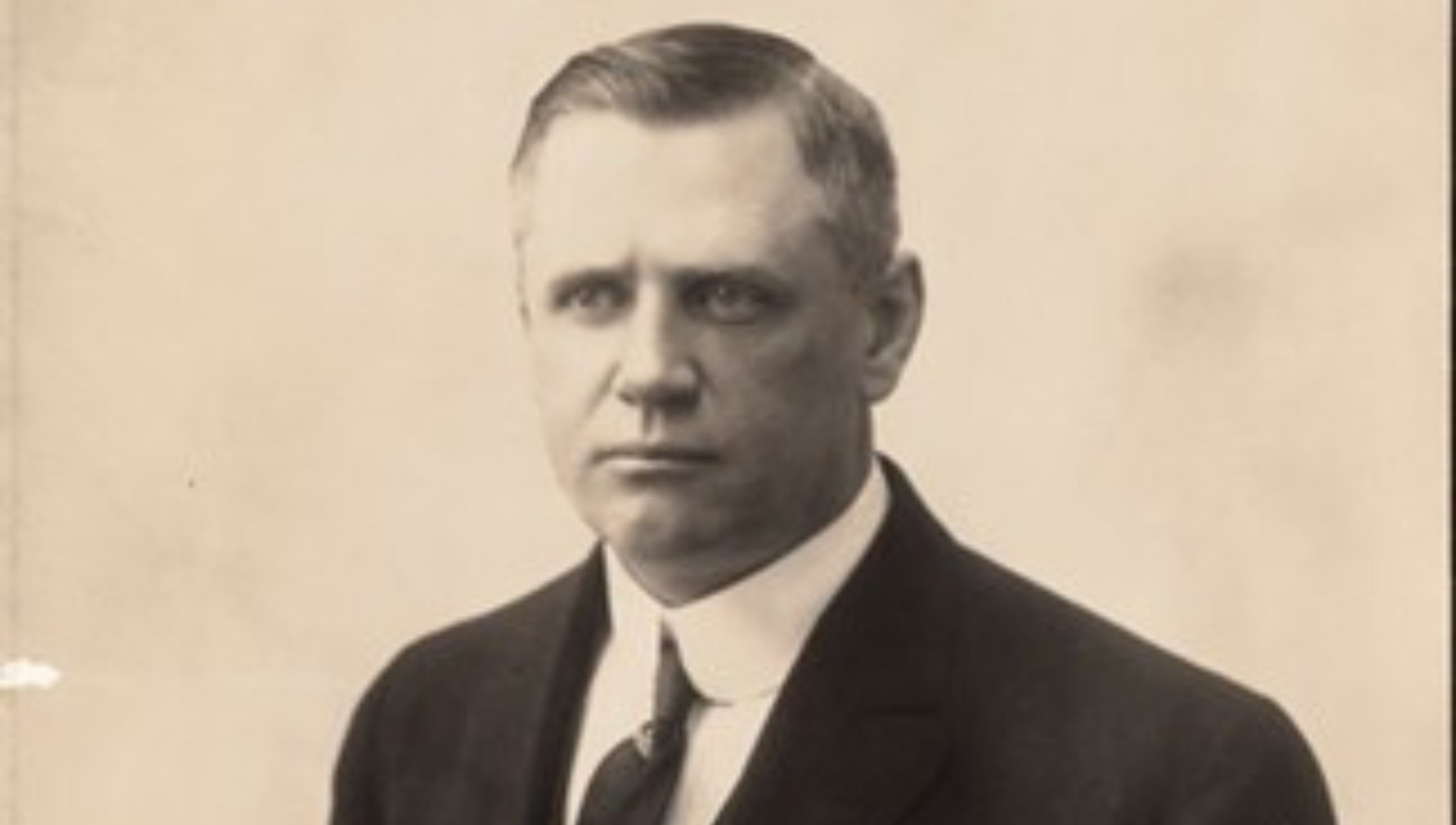 William A Davidson | Sturgis Museum