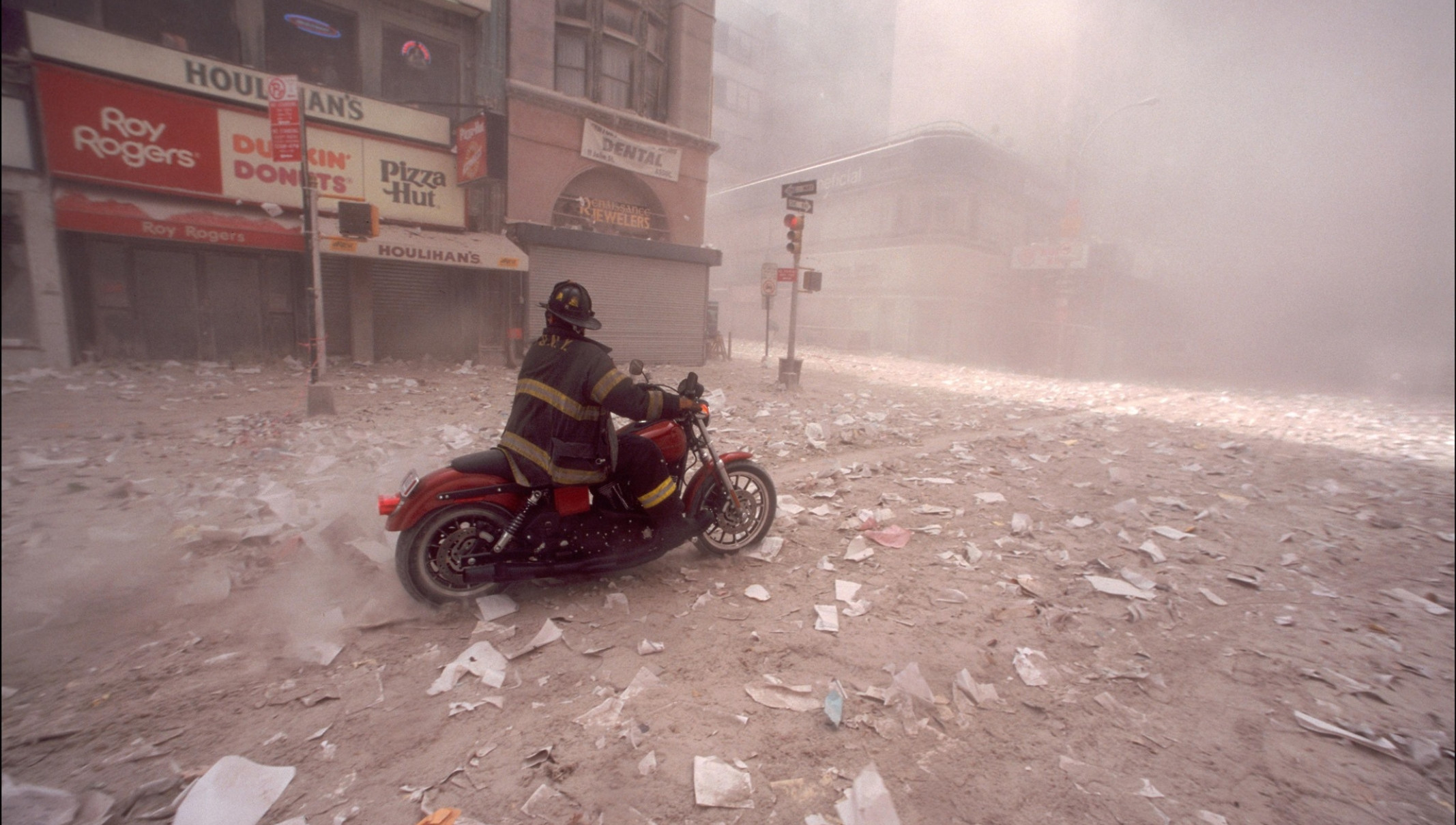 Tim Duffy | Sturgis Museum