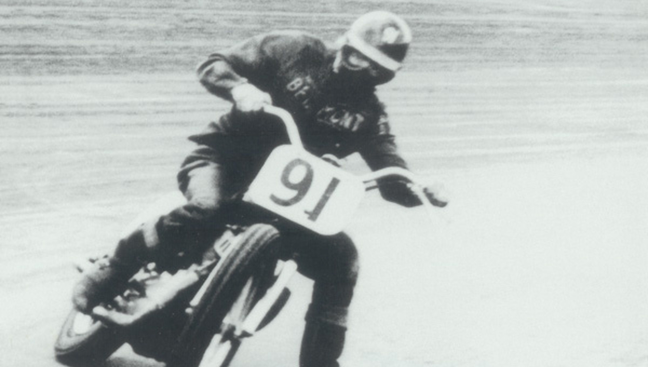Allen "Al" Burke | Sturgis Museum