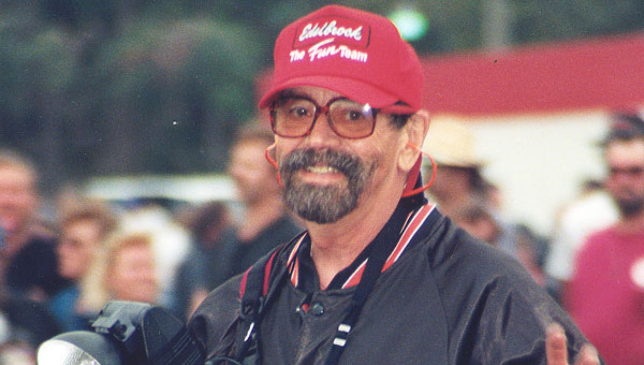 George "Rip" Rose | Sturgis Museum