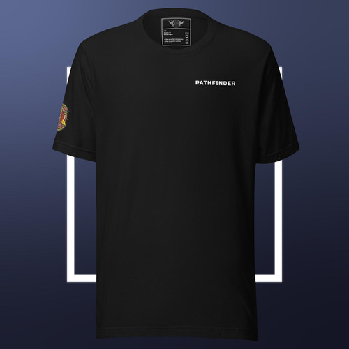 Pathfinder // Renegade T-Shirt | UEE Pathfinders