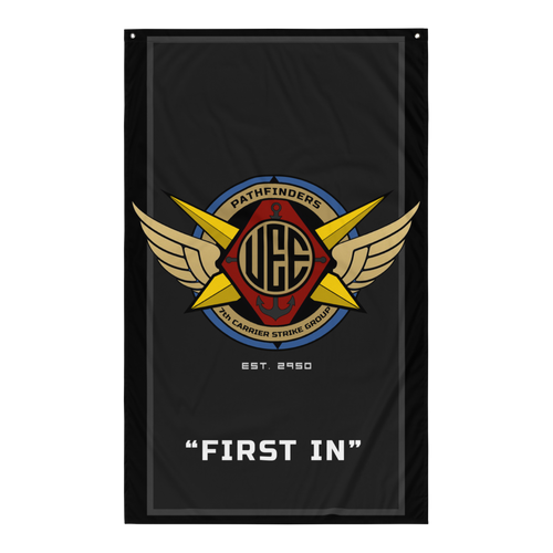 Pathfinder // Banner | UEE Pathfinders