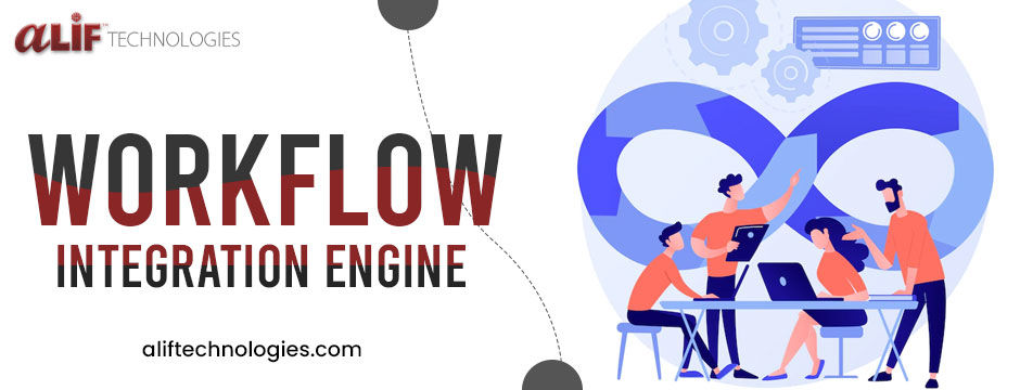 How Does The Best Workflow Integration Engine Help Business Operations