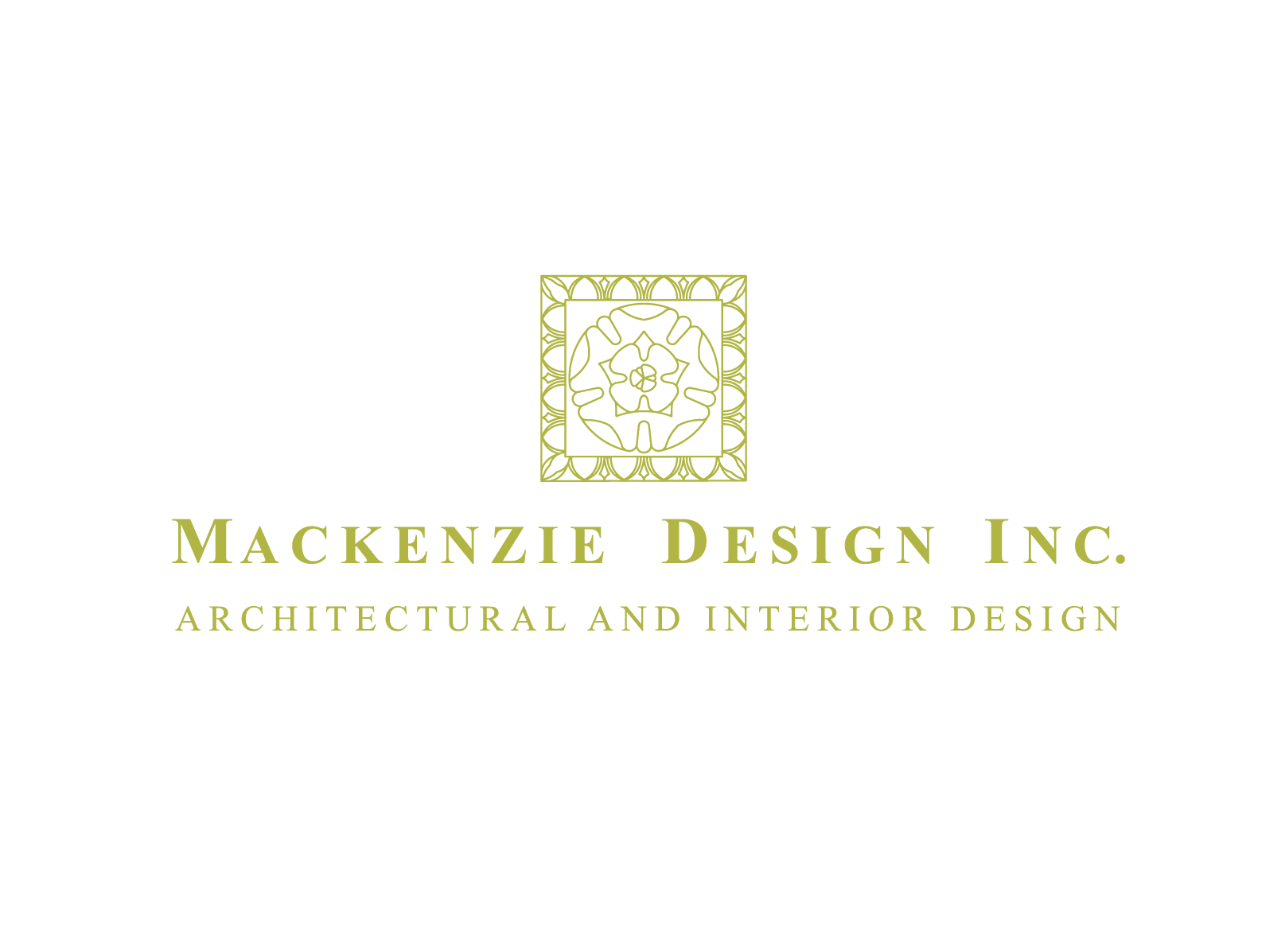 TINY STRUCTURE | Mackenzie Design Inc