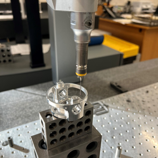 Technology | Nix Manufacturing