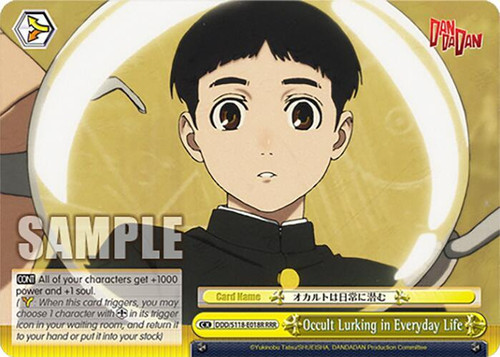 Occult Lurking in Everyday Life (RRR) | Common Ground