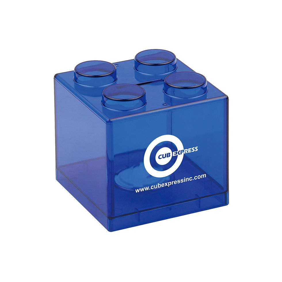 Coin Money Bank | Cub Express