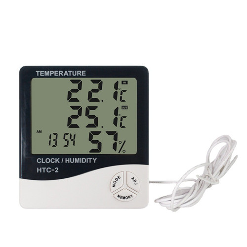 Thermometers | Cub Express