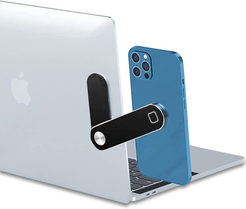 Laptop Swivel Phone Mount | Cub Express