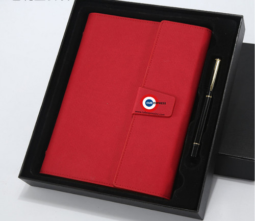 Notebook Set | Cub Express