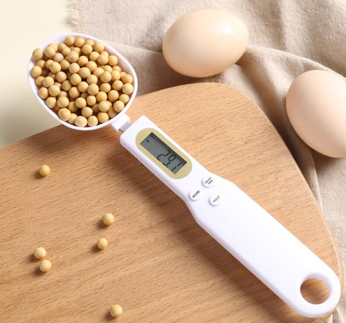 Electronic Measuring Spoon | Cub Express