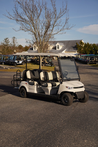 Star Electric Vehicles | Golf Cars Unlimited
