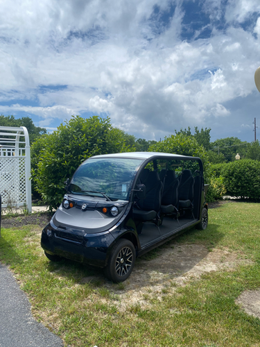 2024 Gem E6 | Golf Cars Unlimited