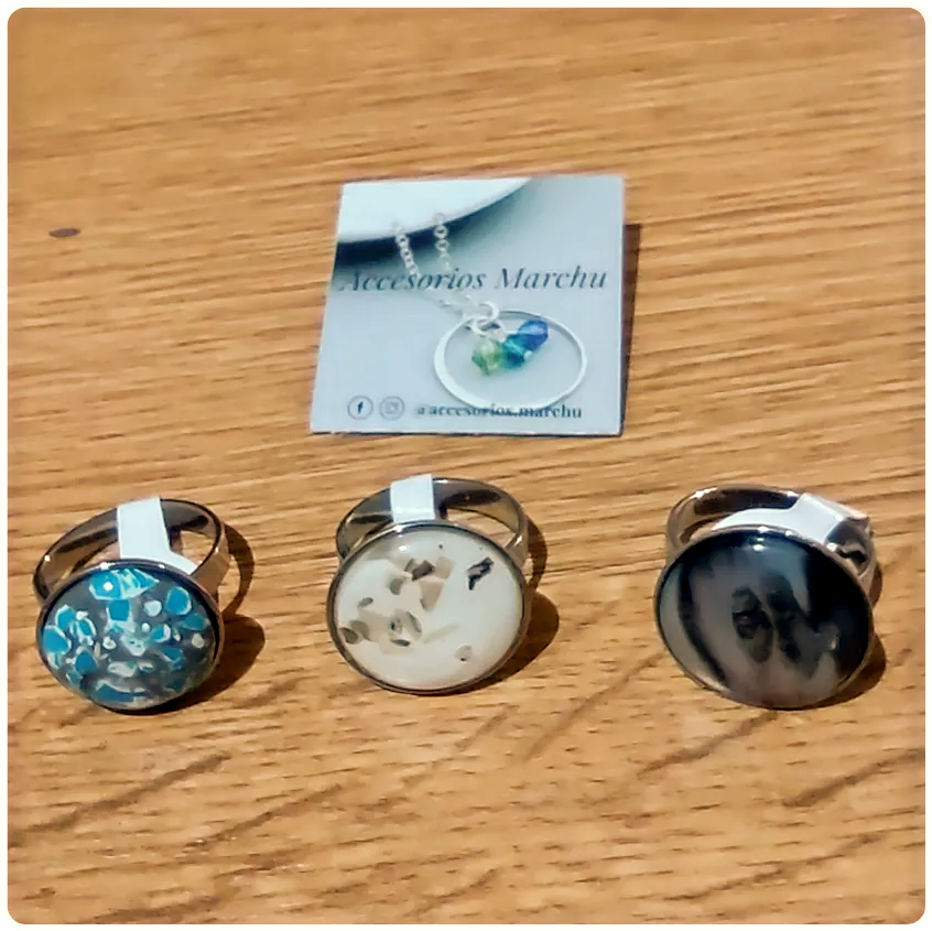 Inicio | Accesorios Marchu