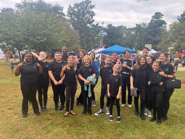 Outreach Ensemble | ENCORE!