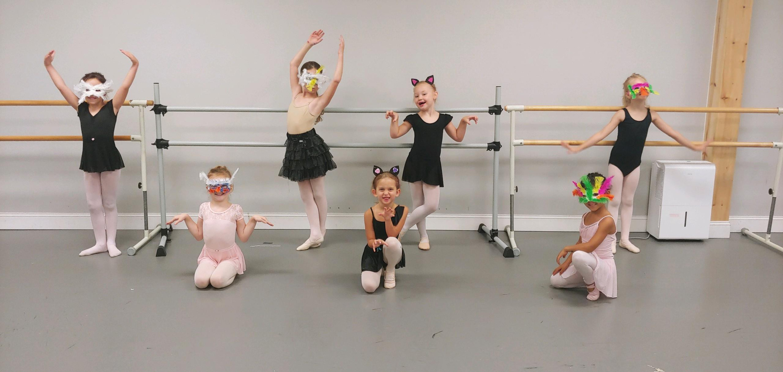 encore dance bearsden