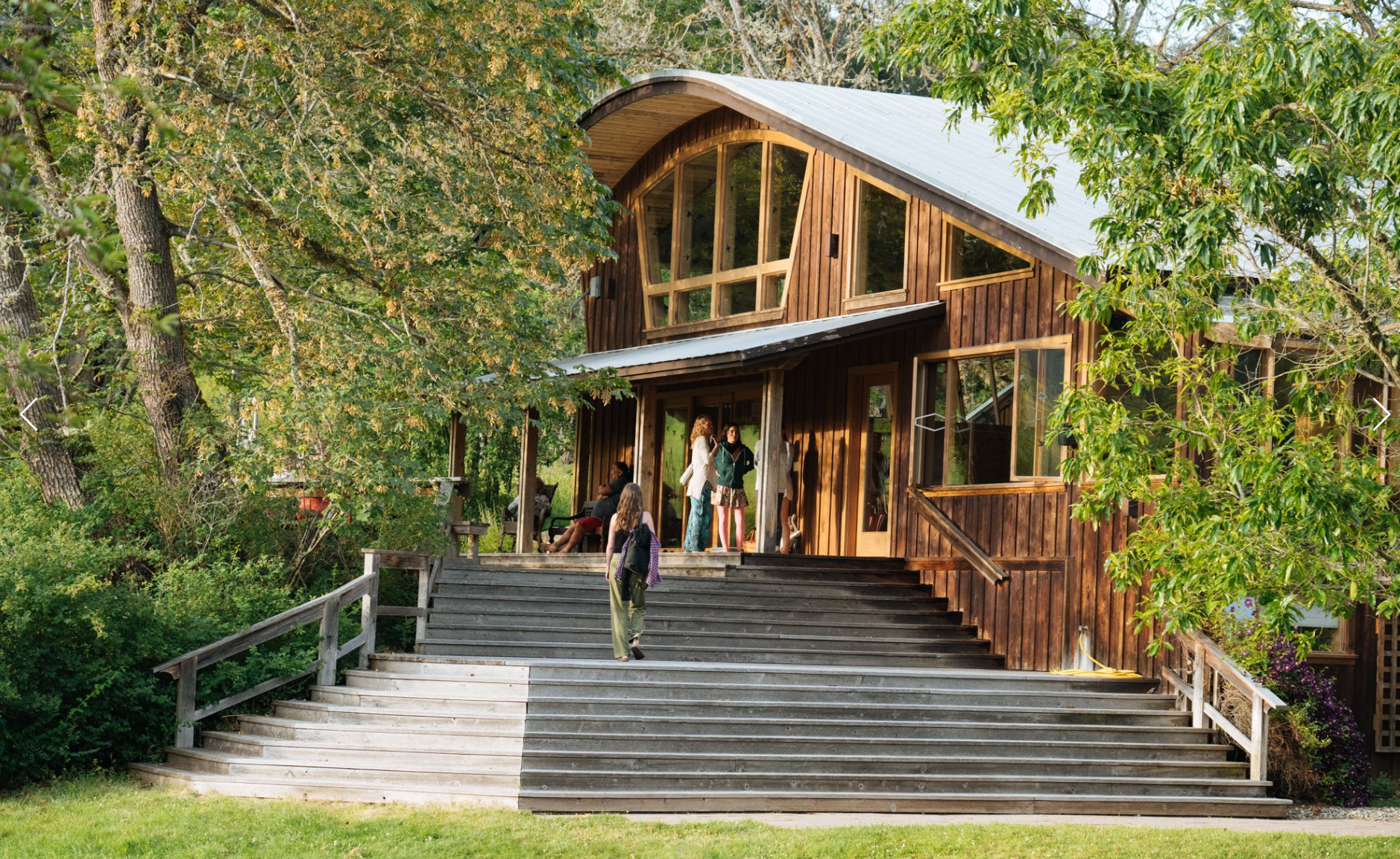 YOGA & KNITTING RETREAT | FALL 2026 | arbutusyoga