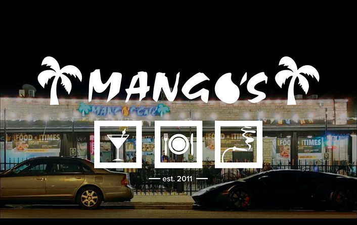 Join our team | Mangos Bar