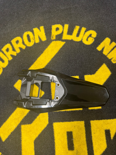 Surron UltraBee Rear MudGuard | Surron Plug Northwes