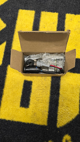 Surron LBX Ignition | Surron Plug Northwes