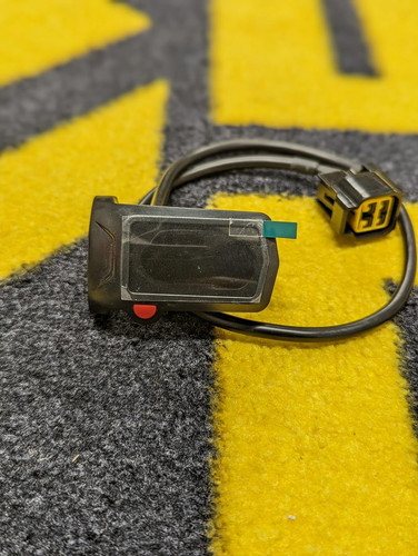 Surron LBX Speedometer | Surron Plug Northwes