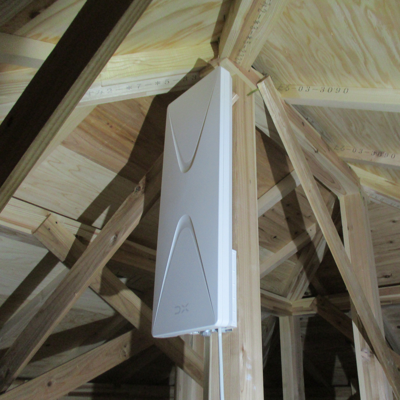 現在CATV・光 | Mysite