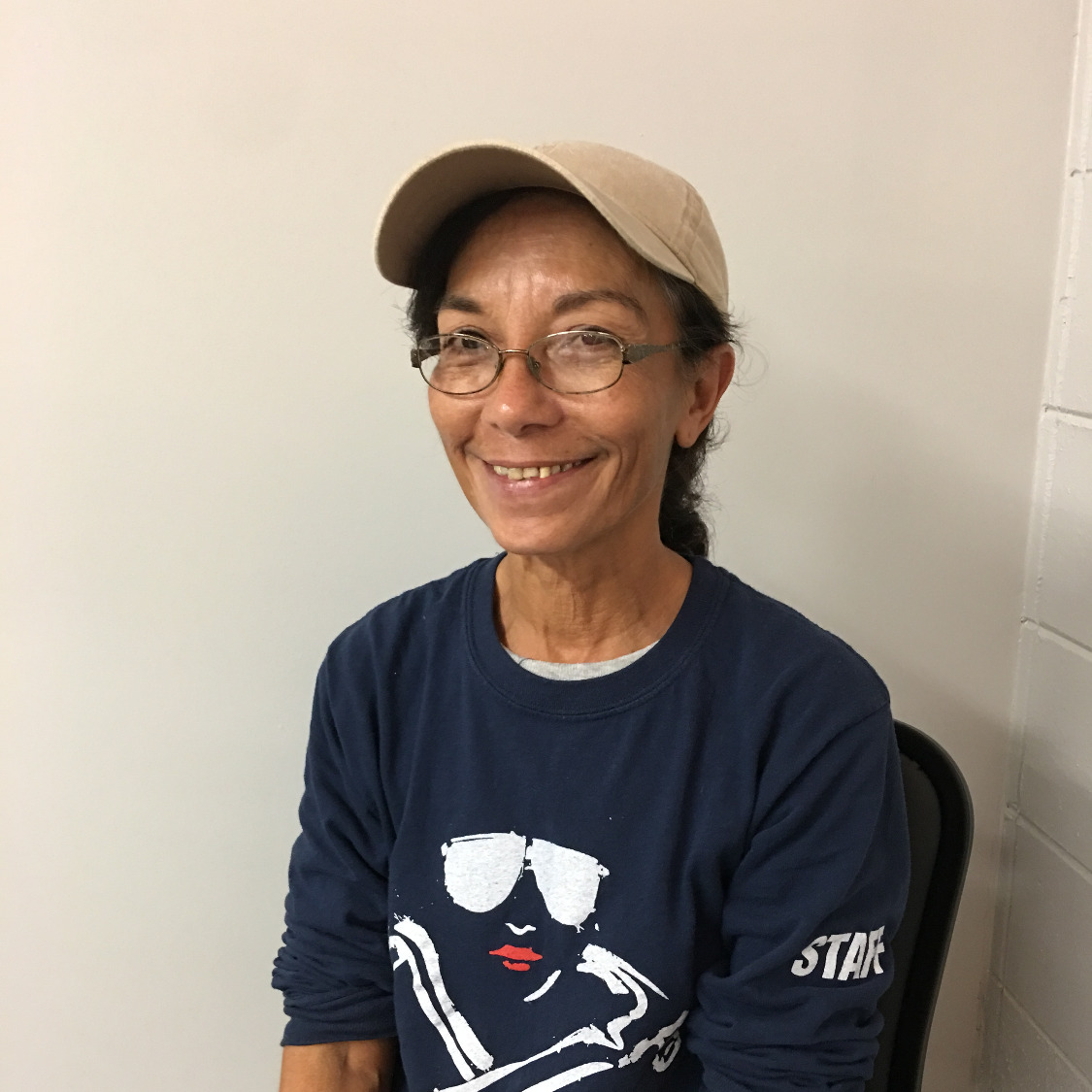 WinC Staff | MooreCommunityHouse