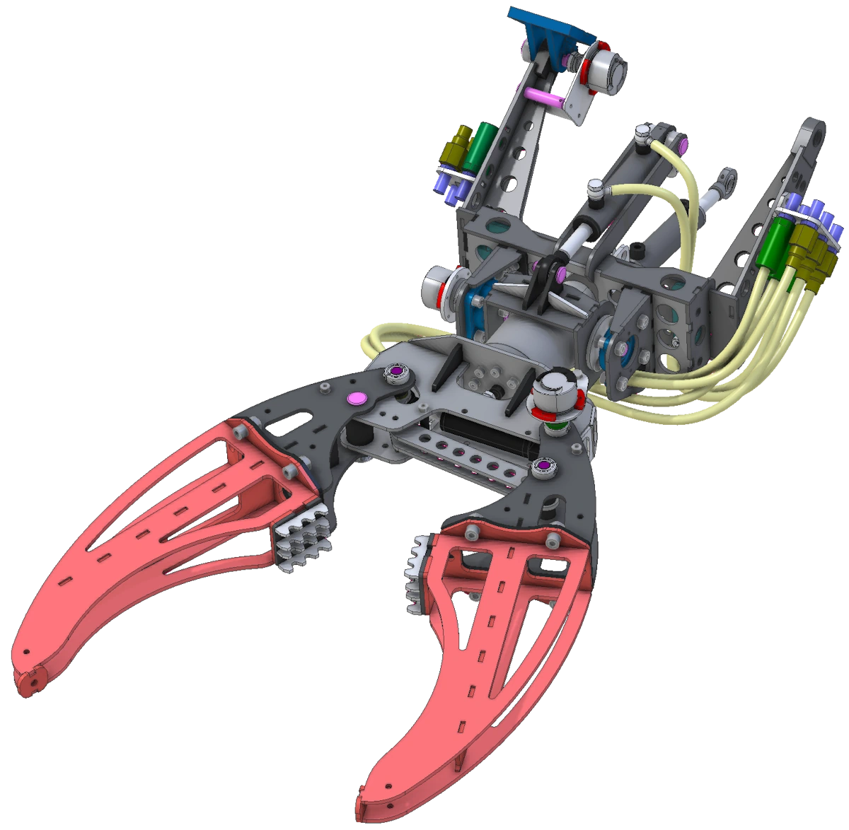 Alibre, Alibre Atom3D