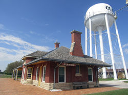 Clarion | A Community on the Horizon