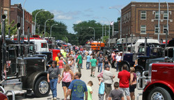 Clarion | A Community on the Horizon