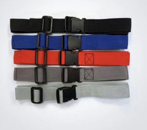 IES Game Belt (Belt Only) | Island Elite Sports