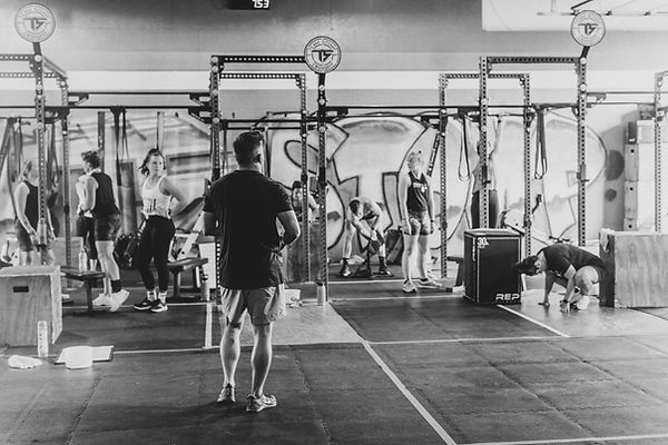 TWO WEEK TRIAL | Team Stomp Official