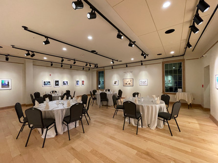 A Stunning Event, Party & Wedding Venue | Chesterfield, VA | Perkinson ...