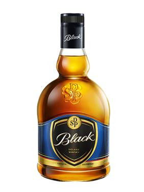 DSP Black Deluxe Whisky Price | Buy Online Mumbai & Thane | Talli Drinks