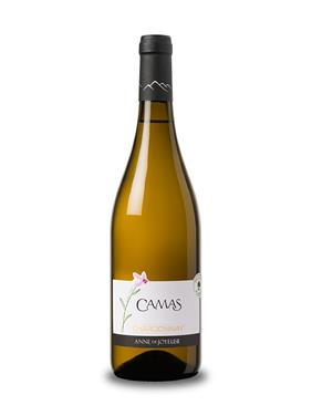 CAMAS CHARDONNAY BLANC | Talli Drinks