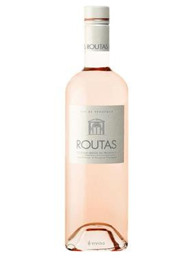 CHATEAU ROUTAS ROSE | Talli Drinks