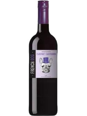 FRENCH DOG CABERNET SAUVIGNON | Talli Drinks