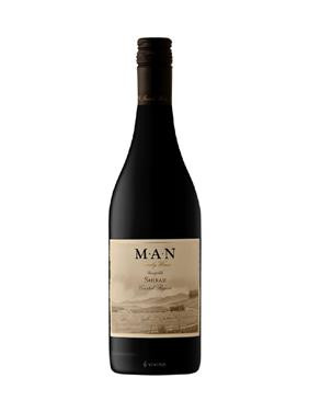 MAN FAMILY SKAAPVELD SHIRAZ | Talli Drinks